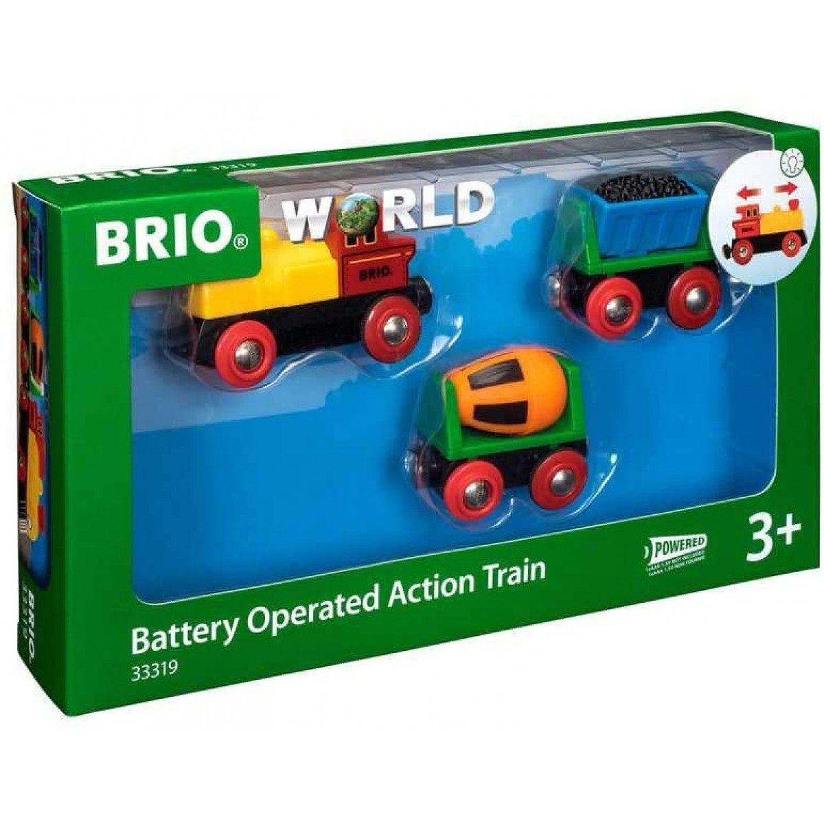 Buy Premium STEM & Educational Toys | Toybox UAE
