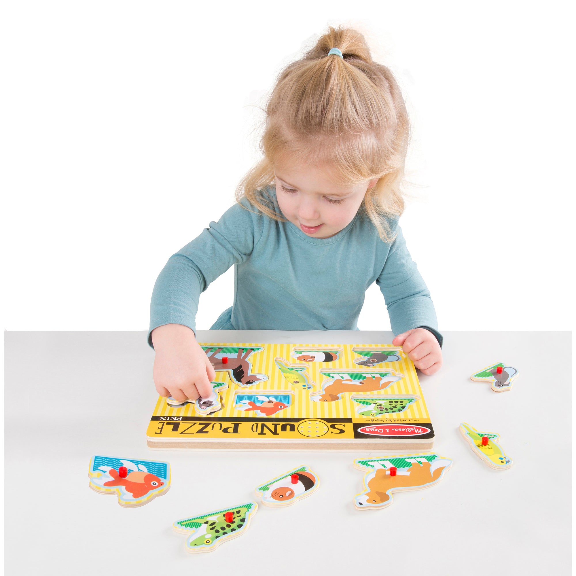Buy Premium STEM & Educational Toys | Toybox UAE