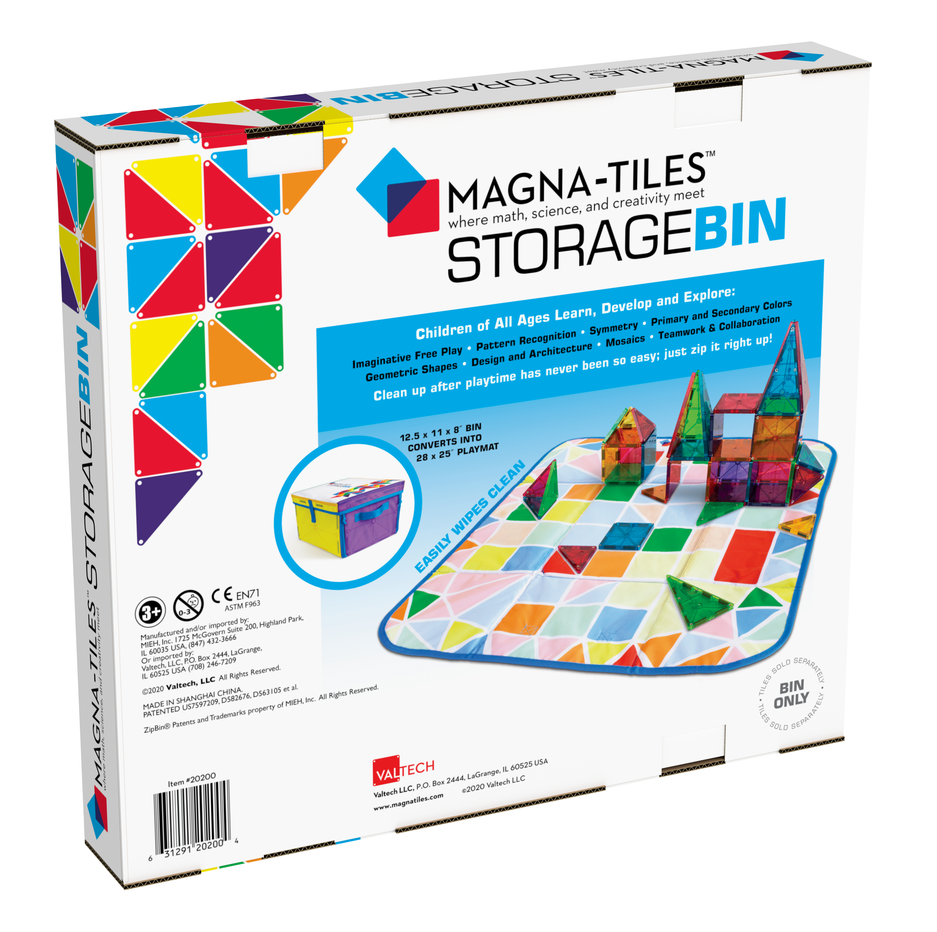 Buy Premium STEM & Educational Toys | Toybox UAE