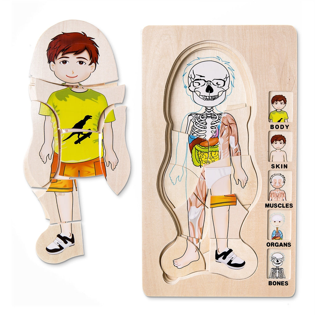 Buy Premium STEM & Educational Toys | Toybox UAE