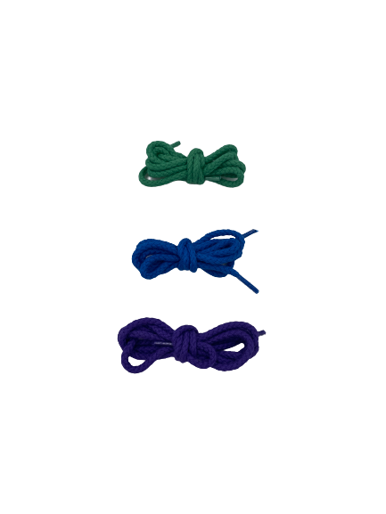 Rainbow Strings in different colors | Toy Box