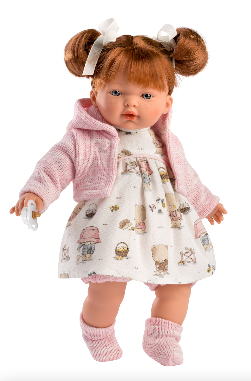 Lea | Toy Box